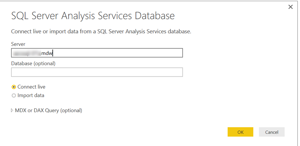 Power BI for SCSM - Cloud management at your fingertips