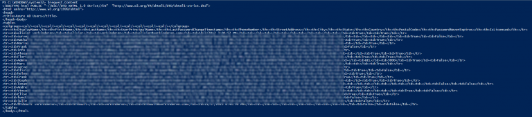 Retrieve Azure Aad User Information With Azure Functions And Publish It Into Powerbi Cloud