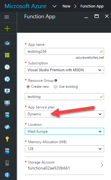 Retrieve Azure Aad User Information With Azure Functions And Publish It Into Powerbi Cloud