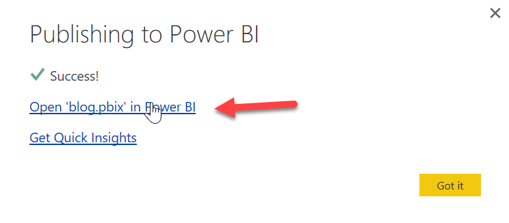 Retrieve Azure Aad User Information With Azure Functions And Publish It Into Powerbi Cloud